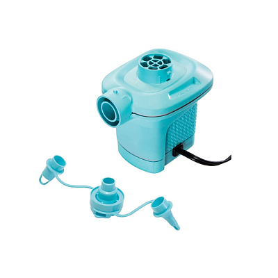 Intex 58640 220 Quick Fill AC 650