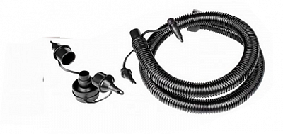 Intex 12805 Шланг-удлинитель для эл.насоса 66644 (шланг, переходник ...